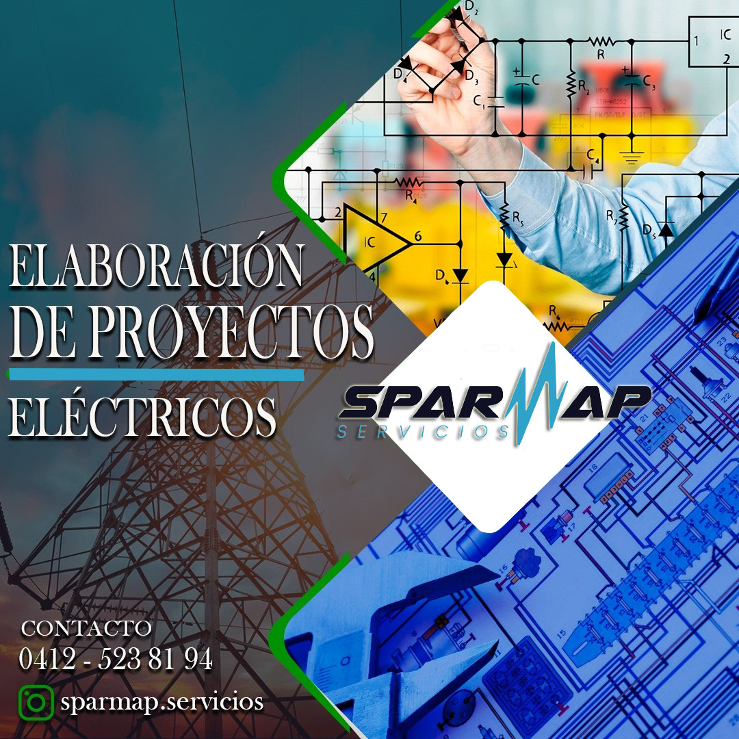Productos – Sparmap-Servicios
